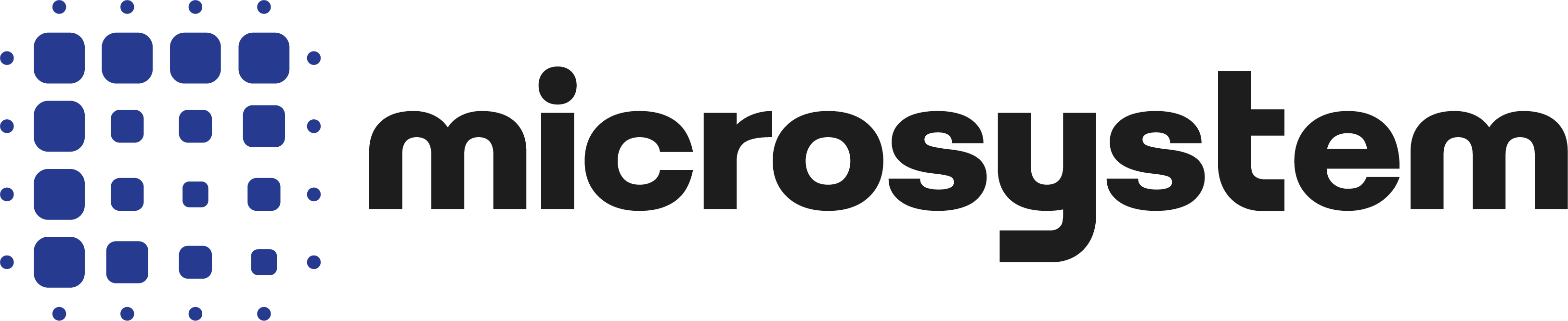 Microsystem - Soluções em Gestão e Tecnologia